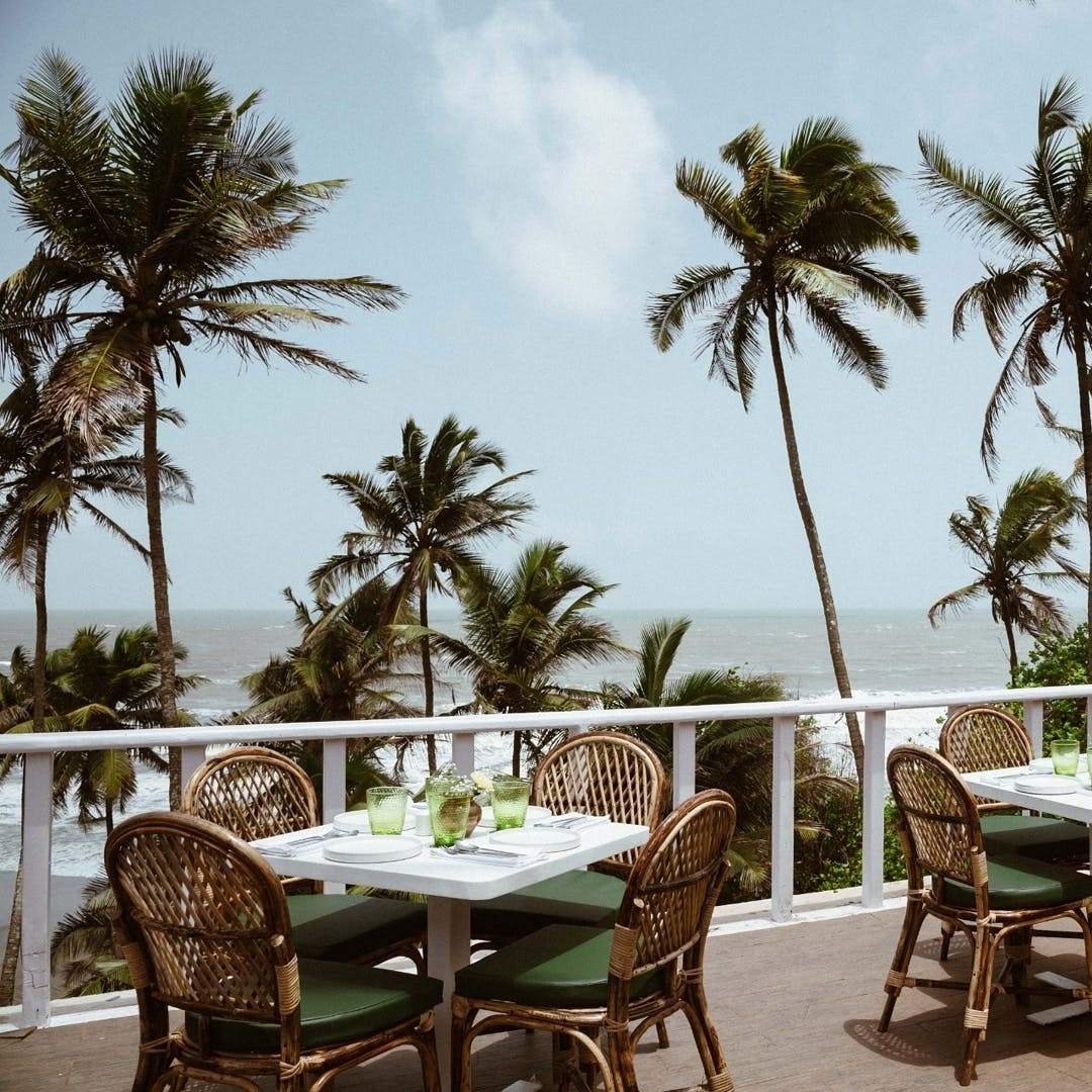 Making Beach Dining Even More Special: The 6 FAQs To Know - Dane Ford Trust